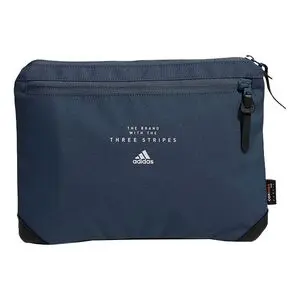 Adidas Mhpersac Shoulder Bag - Blue