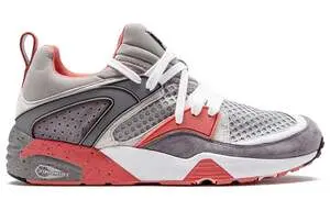 PUMA Staple X Blaze Of Glory Og 'pigeon' Sneakers - Gray