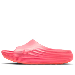 Nike Nike ReactX Rejuven8 Slide Hot Lava