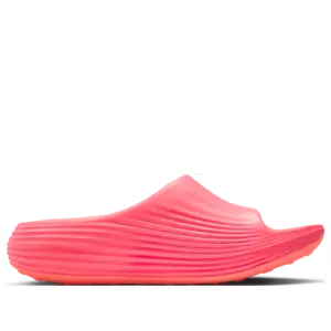 Nike Reactx Rejuven8 Slide - Hot Lava
