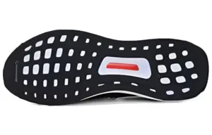 Adidas Ultraboost Laceless Sneakers - Black/white/grey
