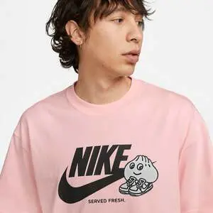 Nike Dumpling Logo T-shirt