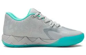 PUMA Mb.01 Low 'ufo' Basketball Sneakers