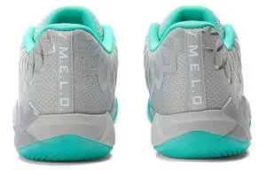 PUMA Mb.01 Low 'ufo' Basketball Sneakers