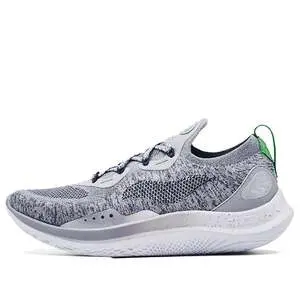 Under Armour Curry Flow Go 'mod - Grey