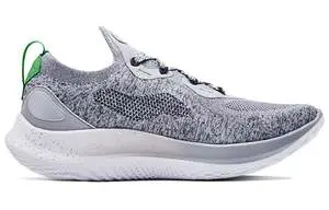 Under Armour Curry Flow Go 'mod - Grey