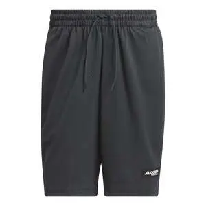 Adidas Legends Basketball Shorts - Black