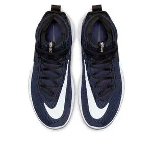 Nike Zoom Rize Tb Mid-top Basketball Shoes