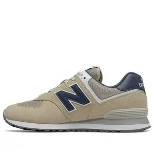 NEW BALANCE New Balance 574 "Atlantic" Sneakers Incense/atlantic
