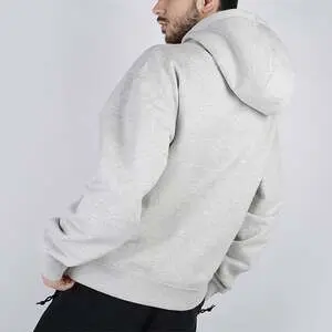 Nike Fleece Pullover Hoodie