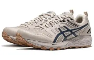 Asics Gel-sonoma Cn Sneakers - Grey/navy