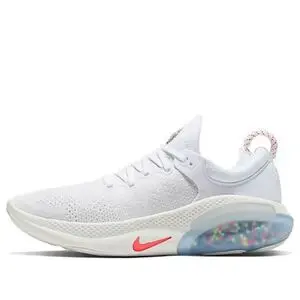 Nike Joyride Run Fk Aw Sneakers - White/red