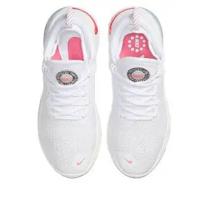 Nike Joyride Run Fk Aw Sneakers - White/red