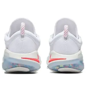 Nike Joyride Run Fk Aw Sneakers - White/red