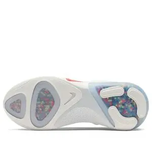 Nike Joyride Run Fk Aw Sneakers - White/red