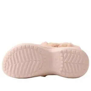CROCS Bae Lined Clogs - Quartz