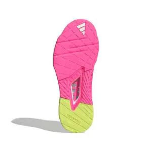 Adidas Dropset 3 Athletic Sneakers - Pink
