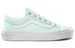 VANS Style 36 Brushed Twill - Green