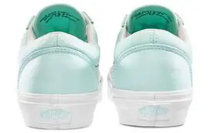 VANS Style 36 Brushed Twill - Green