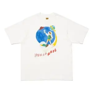 HUMAN MADE X Keiko Sootome T-shirt