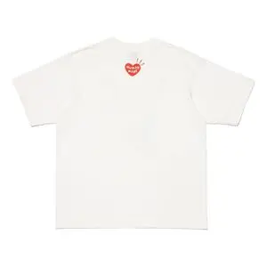 HUMAN MADE X Keiko Sootome T-shirt