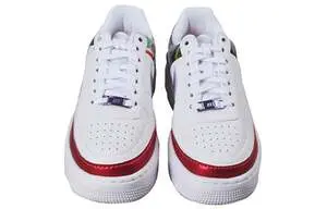 Nike Force 1 Jester Xx "fiba 2019" China Exclusive Sneakers
