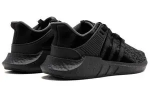 Adidas Eqt Support 93/17 Sneakers - Core Black