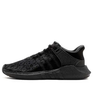 Adidas Adidas EQT Support 93/17 Sneakers Core Black