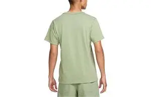 Nike Life Knit Top - Green