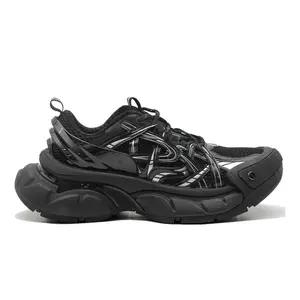 KAALIXTO Chunky 'xaga' Ksh240411 Sneakers