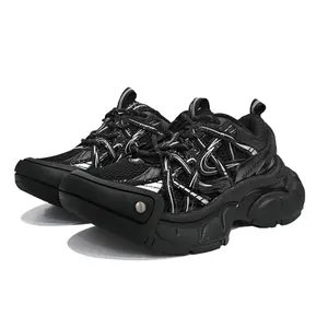 KAALIXTO Chunky 'xaga' Ksh240411 Sneakers