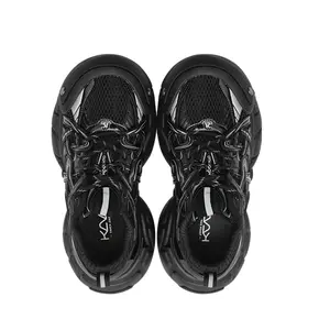 KAALIXTO Chunky 'xaga' Ksh240411 Sneakers