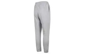 Adidas Lounge Sweatpants 'grey - Medium Heather Grey
