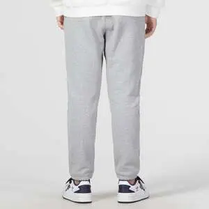Adidas Lounge Sweatpants 'grey - Medium Heather Grey