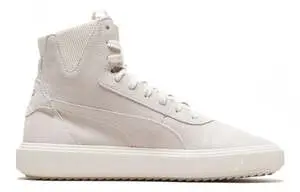 PUMA Breaker High Evolution Sneakers - White