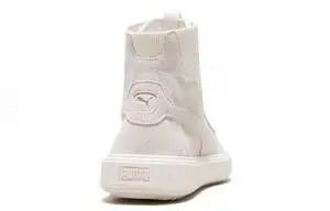 PUMA Breaker High Evolution Sneakers - White