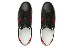 Gucci Ace Low-top Sneakers