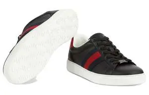 Gucci Ace Low-top Sneakers