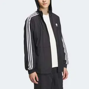 Adidas Neo Essentials Windbreaker Jacket