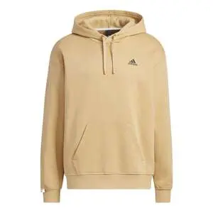 Adidas Logo Hoodie