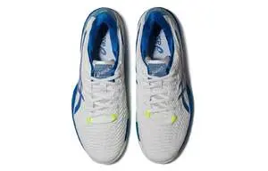 Asics Solution Speed Ff 2 Tennis Sneakers
