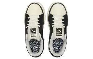 PUMA Suede Mayu Tc "black