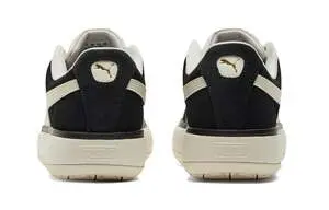PUMA Suede Mayu Tc "black