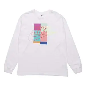 Nike X Atmos Long Sleeve T-shirt