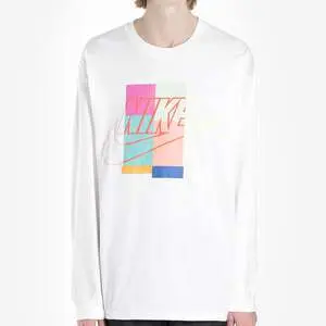 Nike X Atmos Long Sleeve T-shirt