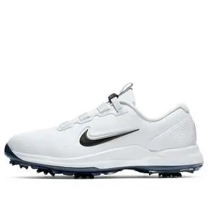 Nike Tiger Woods Golf Shoes - White