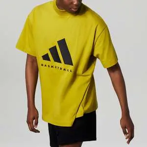 Adidas Basketball T-shirts