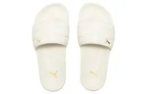 PUMA Lead Cat 2.0 Puffy Slides