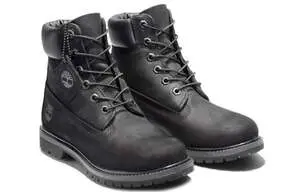 Timberland 6-inch Waterproof Lace-up Boots