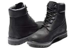 Timberland 6-inch Waterproof Lace-up Boots